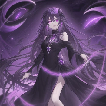 Alya | Undercore Wiki | Fandom