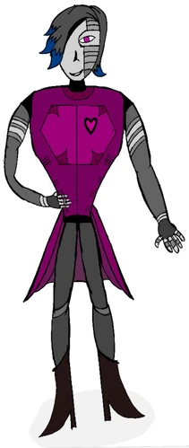 Mettaton | Undercore Wiki | Fandom