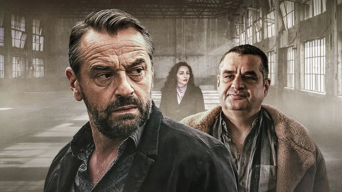 Category:Undercover Wiki | Undercover Wiki | Fandom