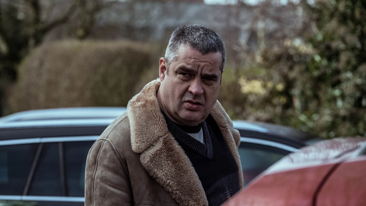 Evil Eye | Undercover Wiki | Fandom