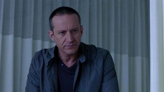 Vasil Nikolov | Undercover (Bulgarian Crime Drama Series) Wikia | Fandom