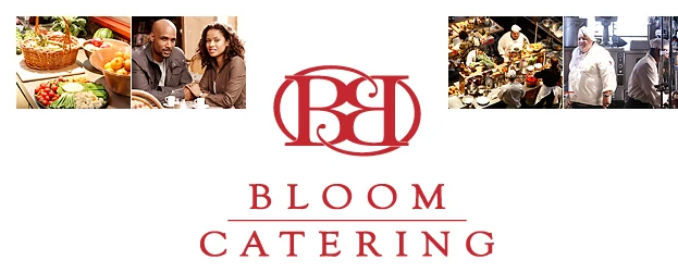 Bloom Catering | Undercovers Wiki | Fandom
