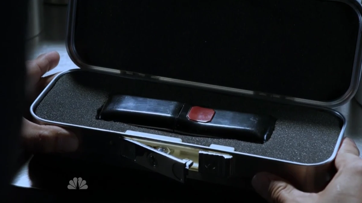 The Delta | Undercovers Wiki | Fandom