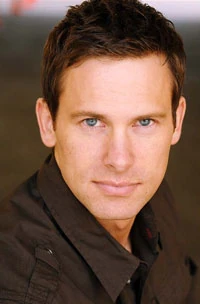 Carter MacIntyre | Undercovers Wiki | Fandom