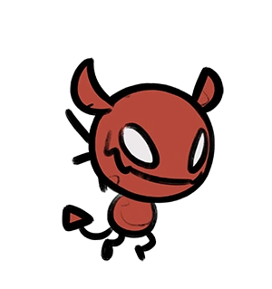 Mischievous Devil | UnderDark : Defense Wiki | Fandom