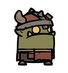 A Thoughtless Dwarf | UnderDark : Defense Wiki | Fandom