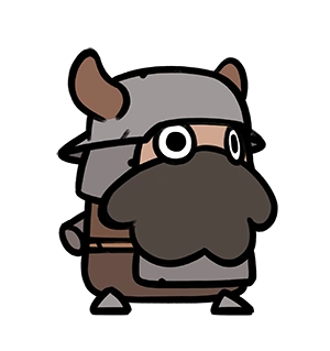 A Thoughtless Dwarf | UnderDark : Defense Wiki | Fandom