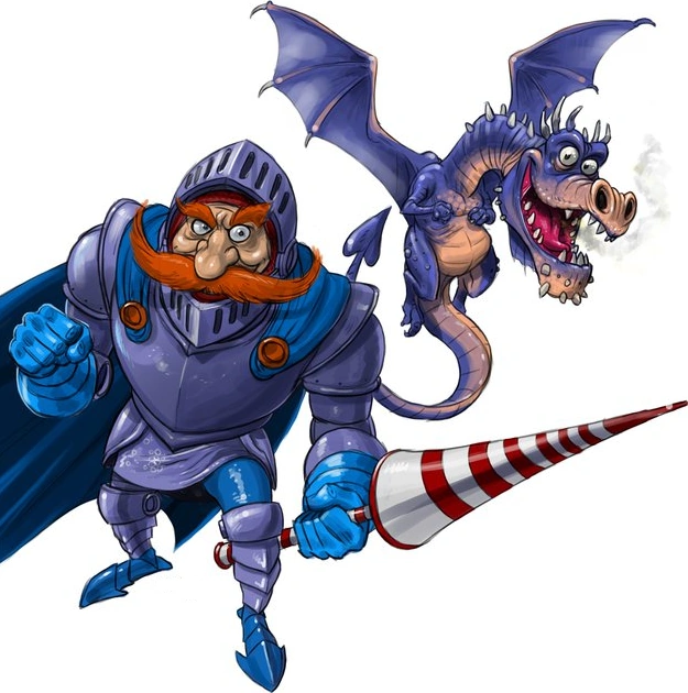 Character:Arturo | Underdog MUGEN Wiki | Fandom