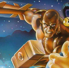 Character:Stevareno | Underdog MUGEN Wiki | Fandom