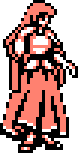 Character:Rose | Underdog MUGEN Wiki | Fandom