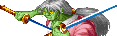 Character:Tsan | Underdog MUGEN Wiki | Fandom