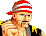 Character:Rophen Heimer | Underdog MUGEN Wiki | Fandom