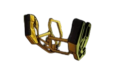 The 'Rilla | Underdogs VR Wiki | Fandom