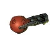 The 'Rilla | Underdogs VR Wiki | Fandom