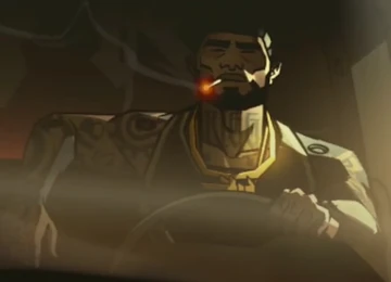 Rigg | Underdogs VR Wiki | Fandom