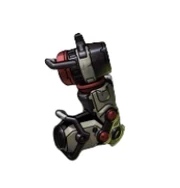 The 'Rilla | Underdogs VR Wiki | Fandom