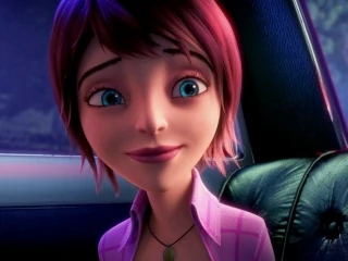 Laura | Underdogs Wikia | Fandom