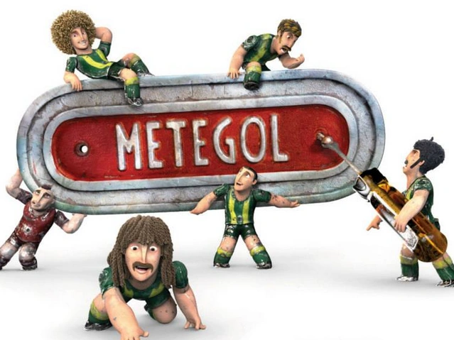 Underdogs Wikia | Fandom