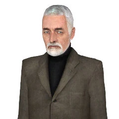 Dr. Breen | UnderdoneGaming Wiki | Fandom