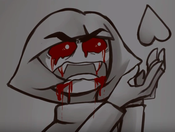 Chora (Pandora) | Underfail Information Wiki | Fandom