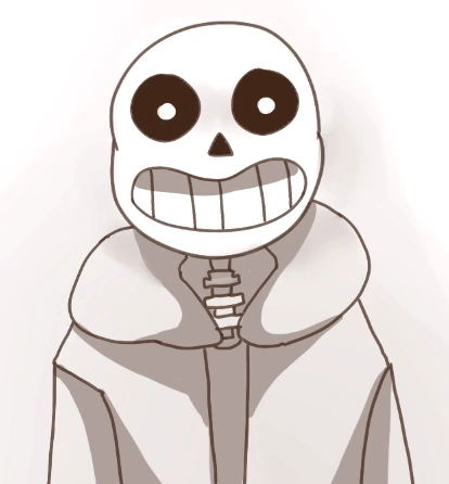 Sans | Underfail Information Wiki | Fandom