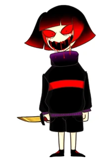 Personajes de Underfail | Underfail Information Wiki | Fandom