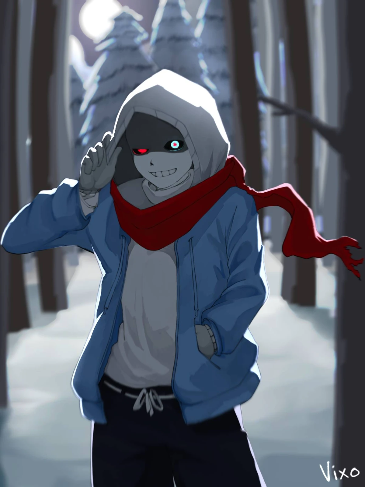 Dust | Underfan Wiki | Fandom
