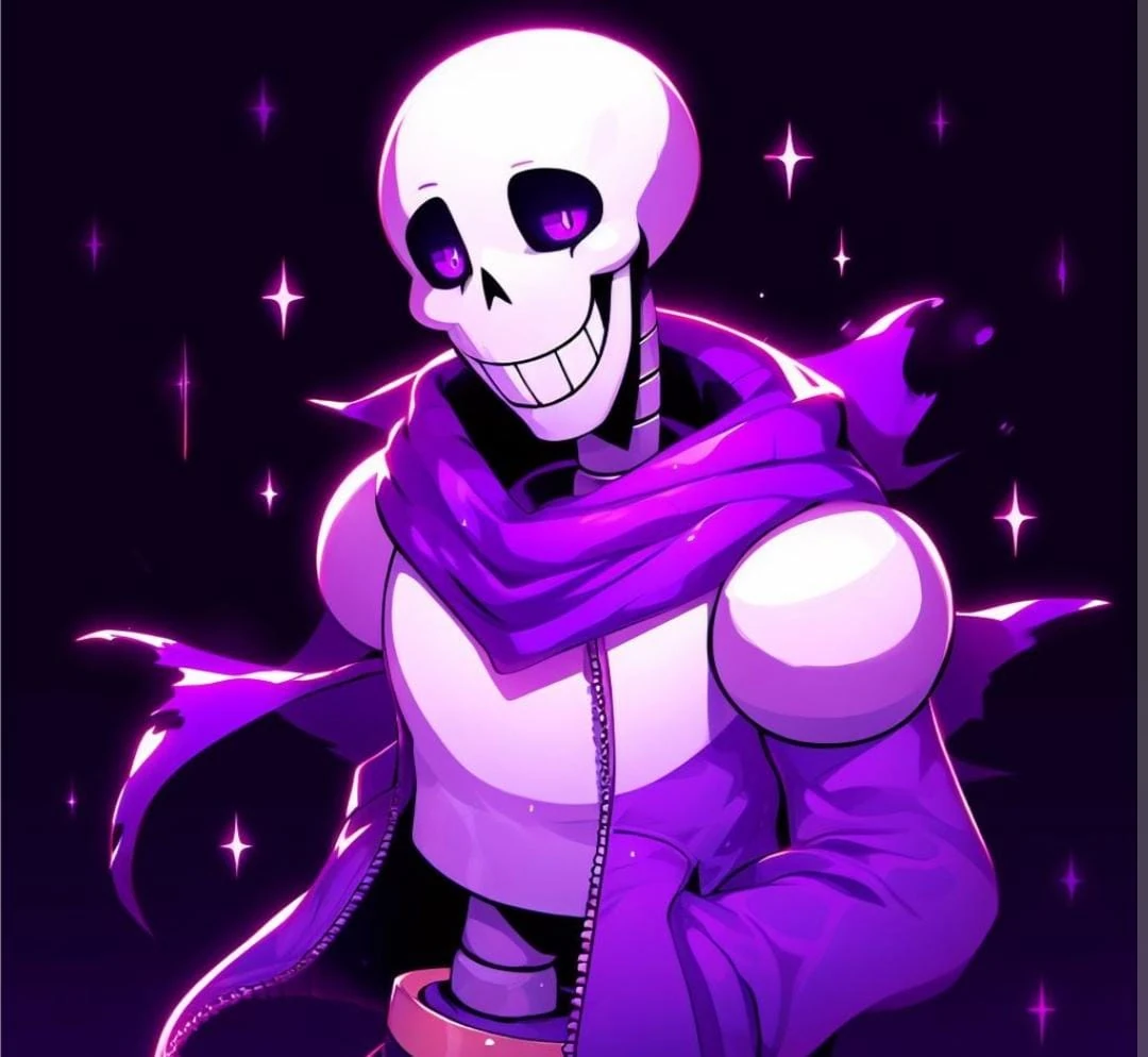 Papyrus del Potere | Underfan Wiki | Fandom