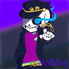 Jojo Sans | Underfan Wiki | Fandom