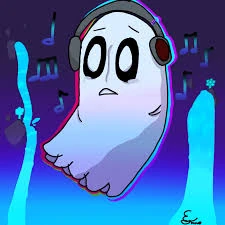 Napstablook | Underfan Wiki | Fandom