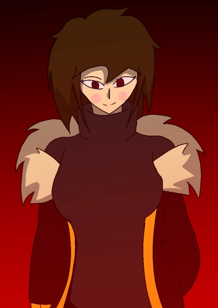 Fell Chara | Underfell The Second Human Wiki | Fandom