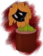 Flowey | Underfell Wikia | Fandom