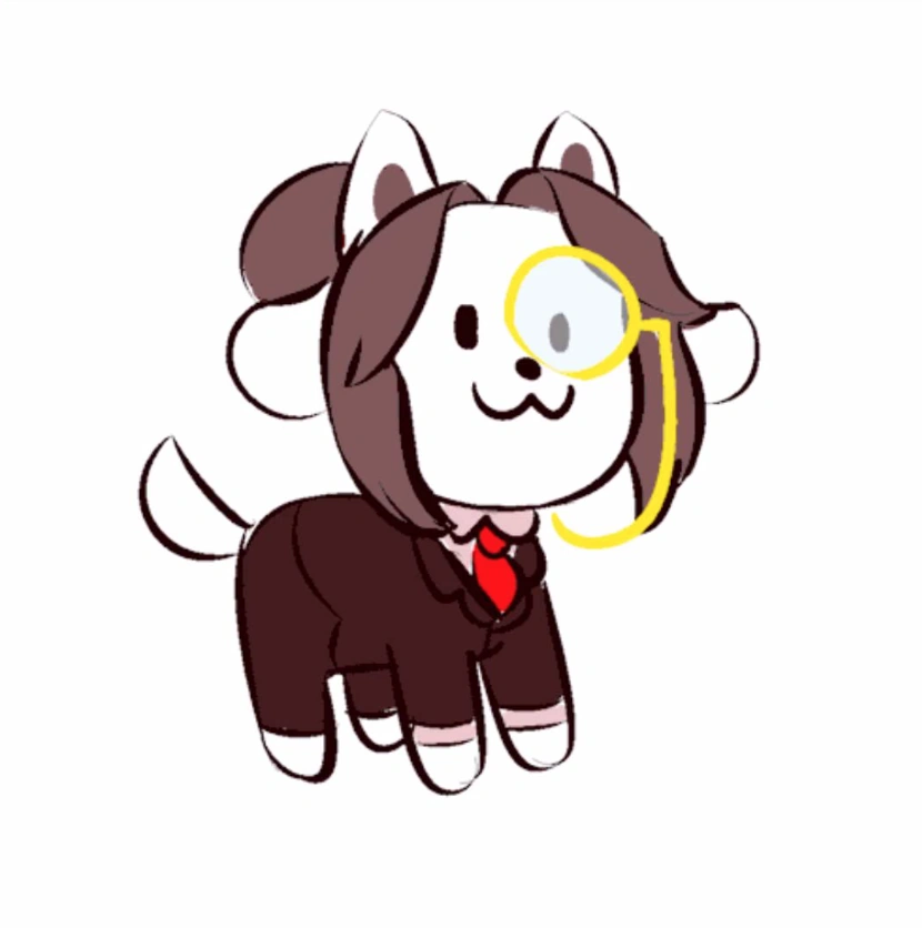Temmie | Wikia Underfell | Fandom