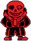 Sans | Wikia Underfell | Fandom