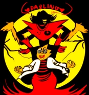 Canon! Underfell | Underfell Au Wiki | Fandom