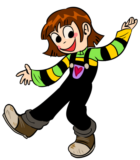 Chara | Underfell Au Wiki | Fandom