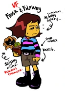 Frisk | Underfell Au Wiki | Fandom