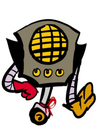 Mettaton | Underfell Au Wiki | Fandom