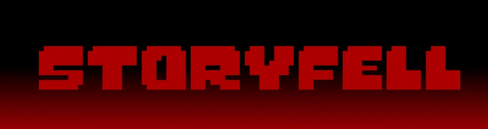 Storyfell | Underfell Au Wiki | Fandom