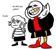 Sans | Underfell Au Wiki | Fandom