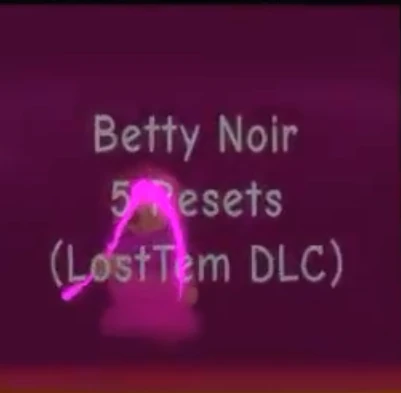 Betty (5 Reset) | UnderFighter 2 Wiki | Fandom