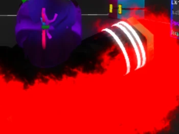 Falcon Punch | UnderFighter 2 Wiki | Fandom