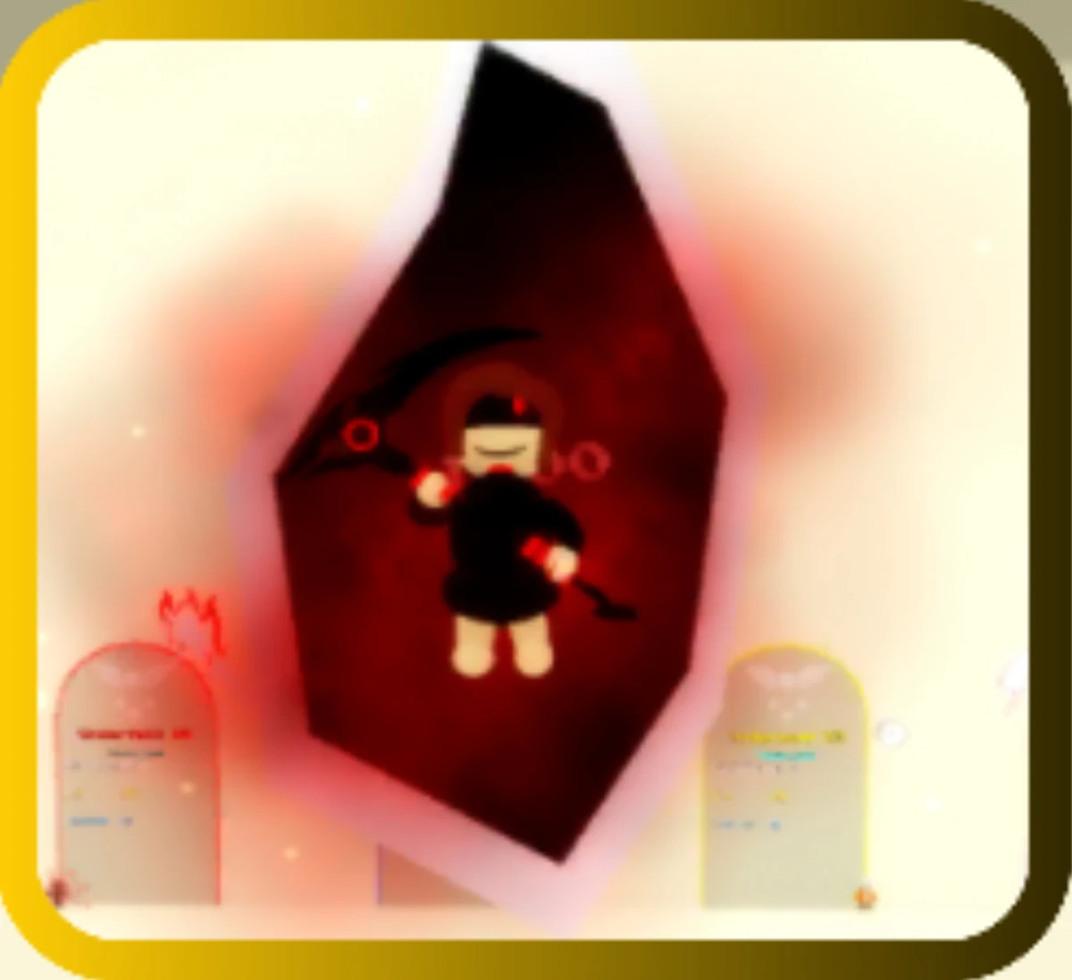 Reapertale Chara | UnderFighter 2 Wiki | Fandom