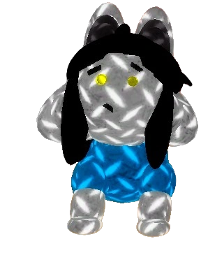 Cyber Bob | UnderFighter 2 Wiki | Fandom