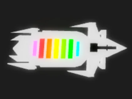 Chaos Blaster | UnderFighter 2 Wiki | Fandom