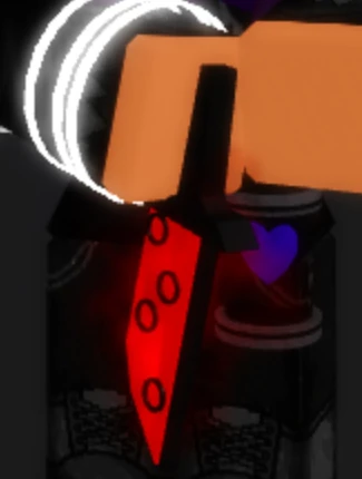 Chara’s Knife | UnderFighter 2 Wiki | Fandom