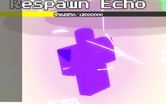 Respawn-Echo | UnderFighter 2 Wiki | Fandom