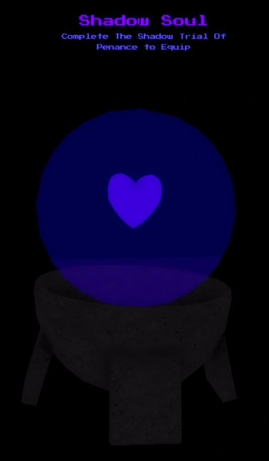 Shadow Soul | UnderFighter 2 Wiki | Fandom