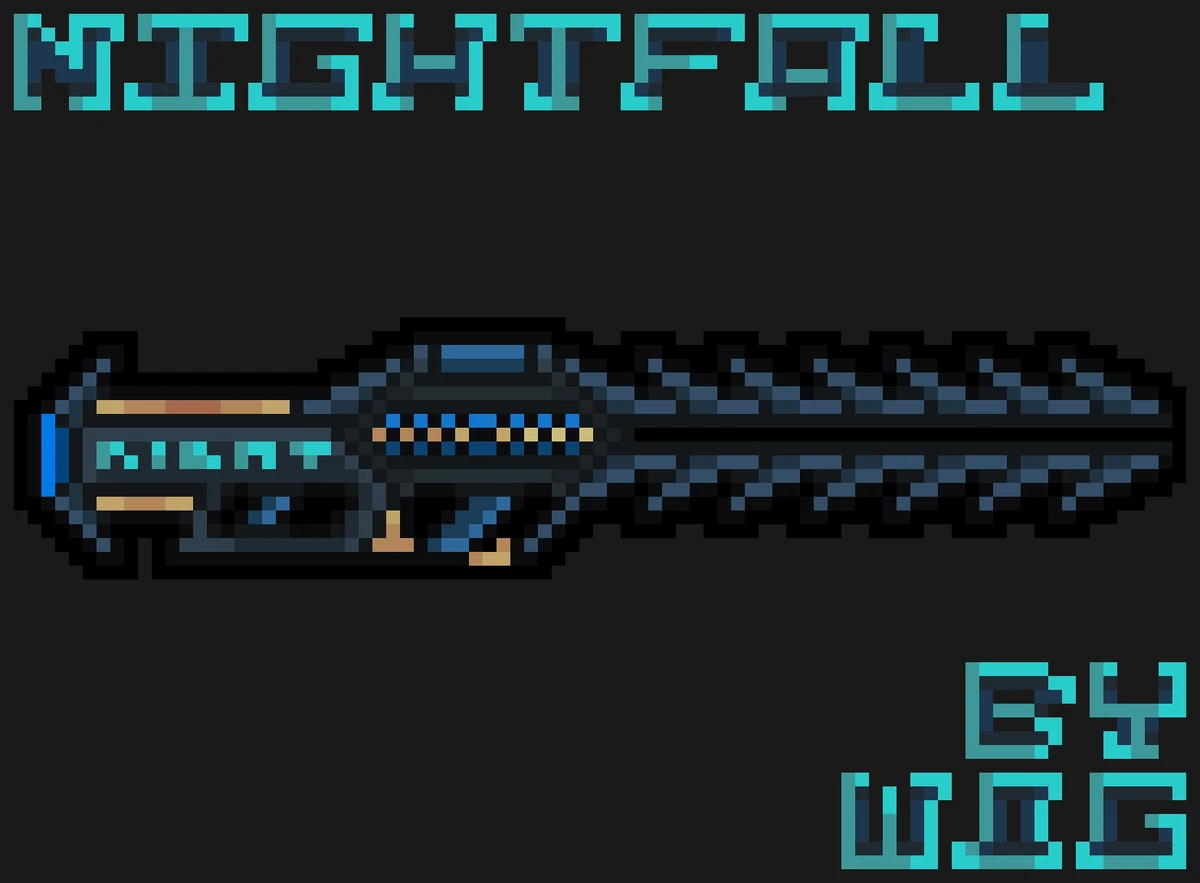 DAR-K | UnderFill Вики | Fandom