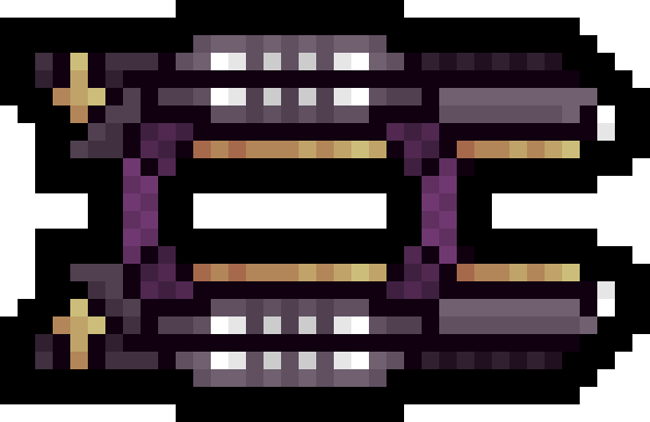 MPAHC | UnderFill Вики | Fandom